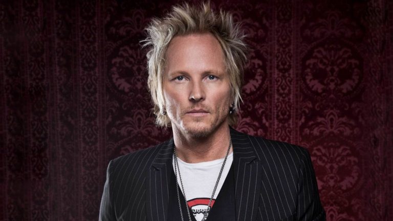 Matt Sorum wspomina najbardziej szalone czasy Guns N’ Roses: Byliśmy ...