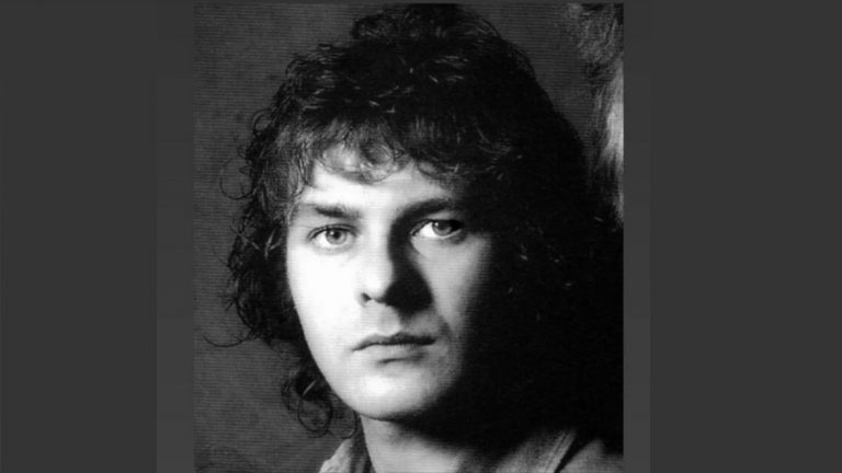 John Hinch (eks Judas Priest) nie żyje | Teraz Muzyka