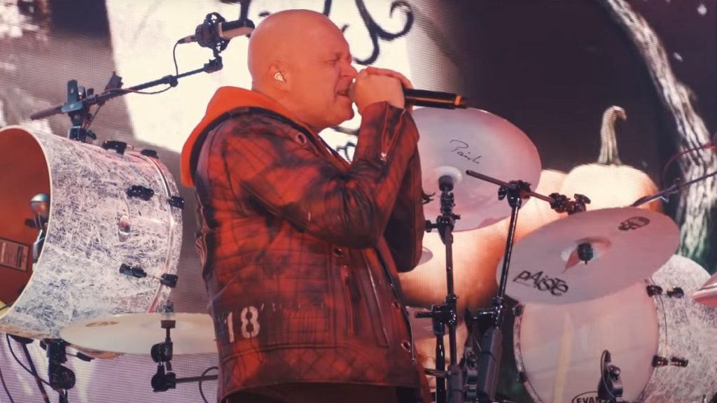 Michael Kiske o powrocie do Helloween: Też się tego nie spodziewałem ...
