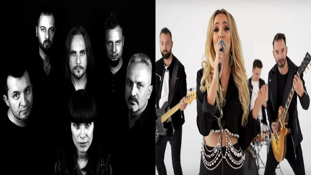 Łzy vs. Łzy: Manipulacja, hejt i oszczerstwa [OŚWIADCZENIA] | Teraz Muzyka