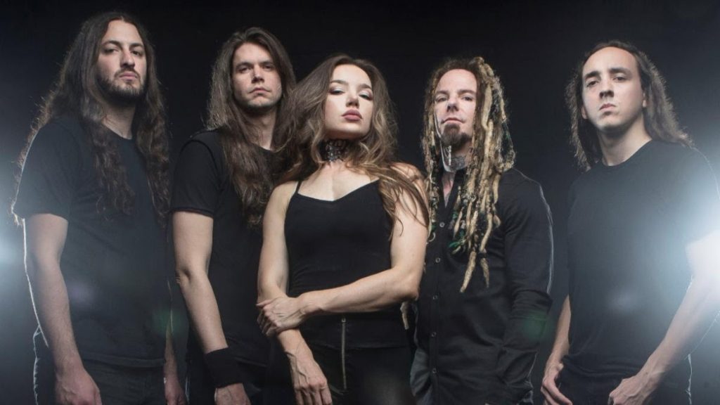 Once Human. Posłuchaj singla zapowiadającego album „Scar Weaver” [WIDEO ...