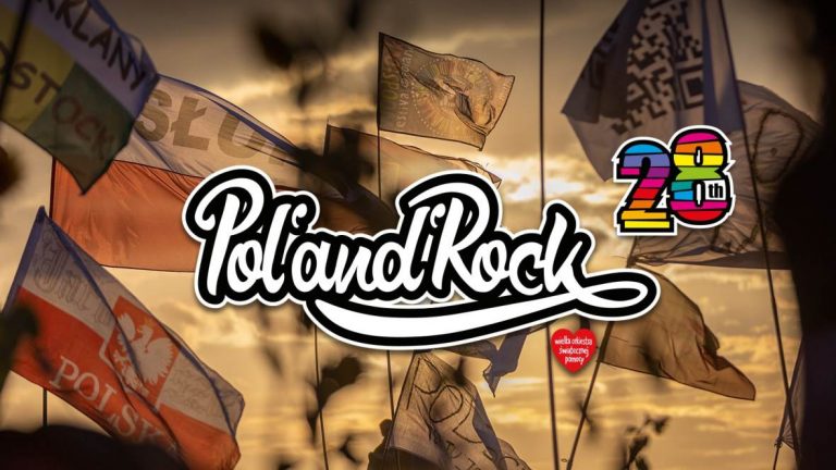 polandrock festival 2022 | Teraz Muzyka