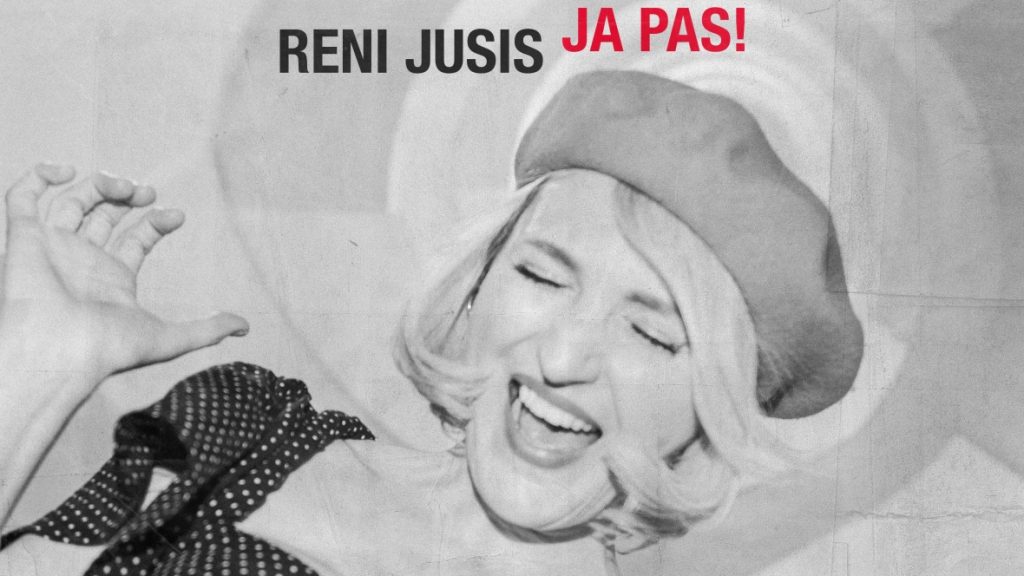 Reni Jusis zaśpiewała przebój Nosowskiej [WIDEO] | Teraz Muzyka