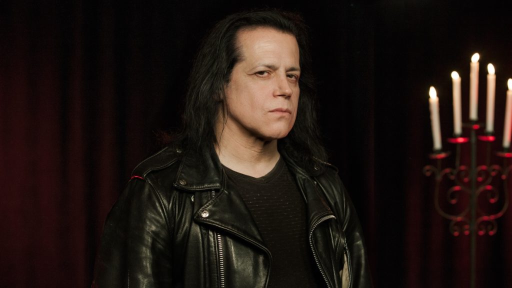 Tommy Victor mówi, dlaczego Danzig nie planuje nagrać nowej płyty ...