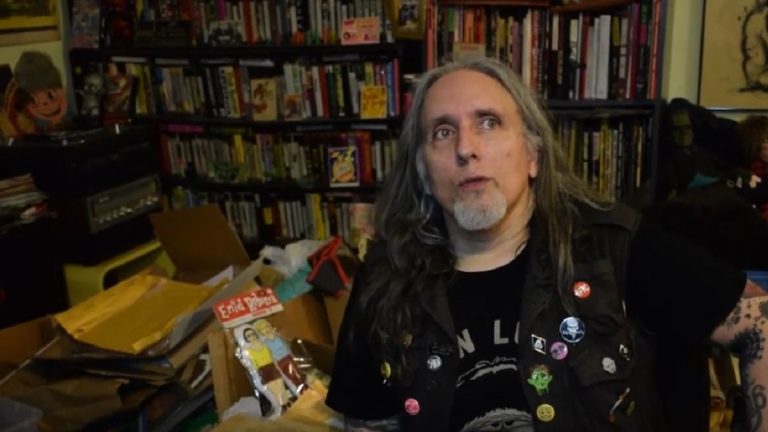 Howie Pyro (D Generation, Danzig) nie żyje | Teraz Muzyka