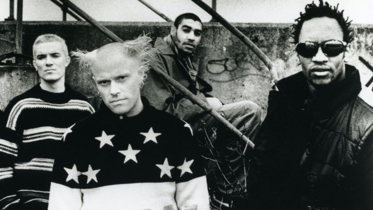 The Prodigy udostępnili nową wersję utworu „Firestarter” [WIDEO ...