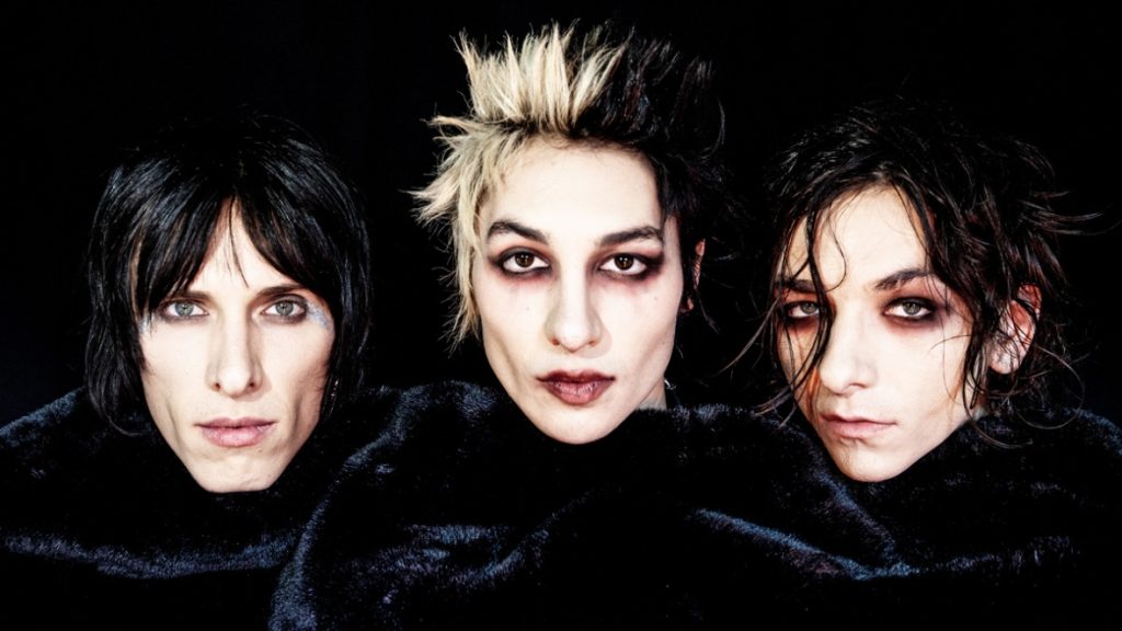 Palaye Royale w Polsce – poznaliśmy gościa specjalnego krakowskiego ...