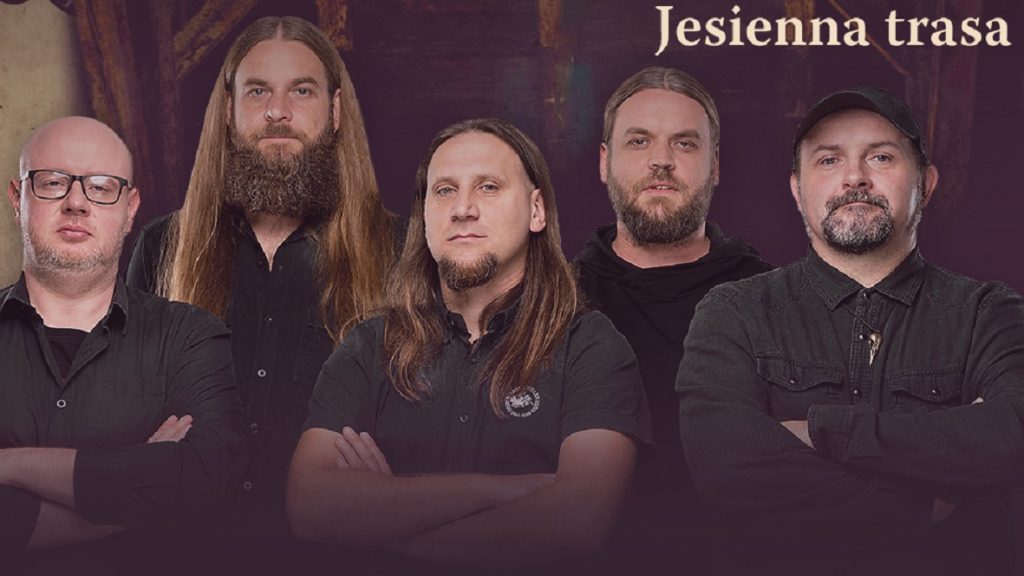 Kwartet ProForma zapowiada trasę. Gościnnie Kazik i Titus [DATY ...