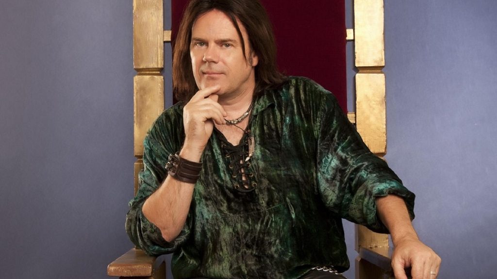 Doogie White ogłosił obszerną trasę po Polsce [DATY] | Teraz Muzyka