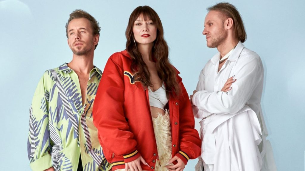 Sorry Boys opublikowali kolejną zapowiedź nowej płyty [WIDEO] | Teraz ...