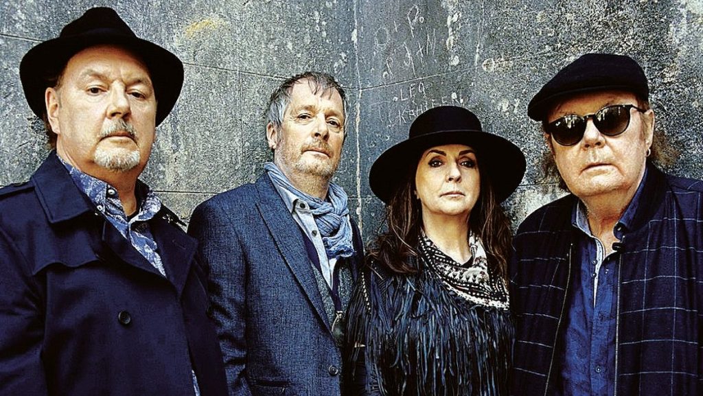 Noel Duggan (Clannad) nie żyje | Teraz Muzyka