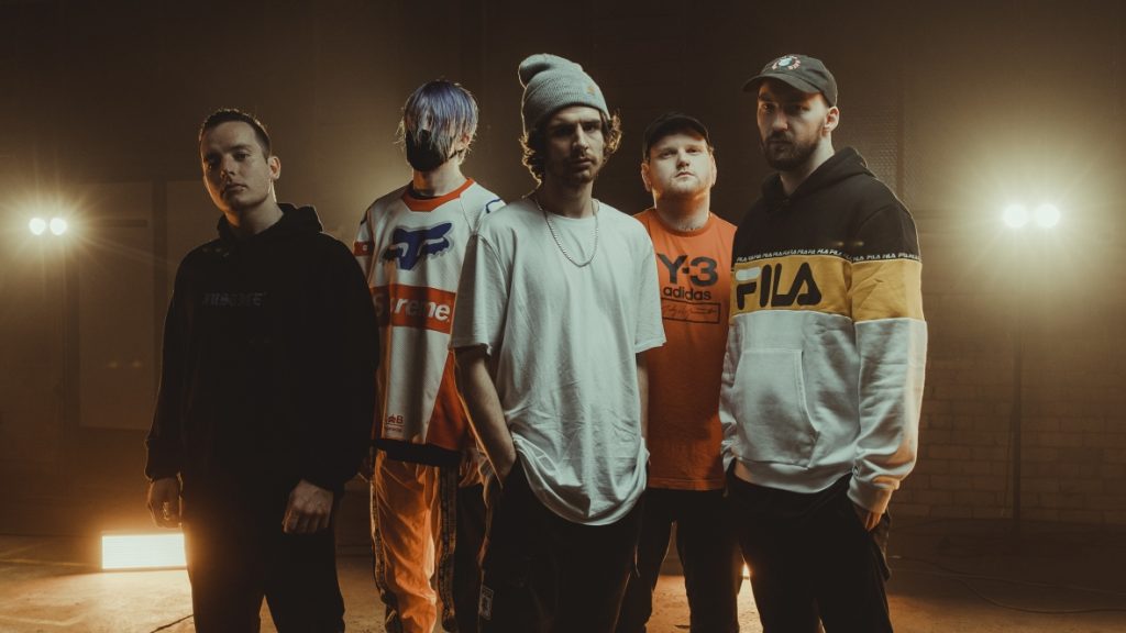 Alpha Wolf zapowiedzieli koncert w Polsce w 2023 roku [DATA, BILETY ...