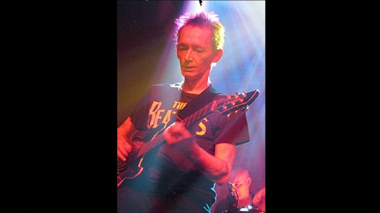 Keith Levene (ex The Clash i Public Image Ltd.) nie żyje | Teraz Muzyka