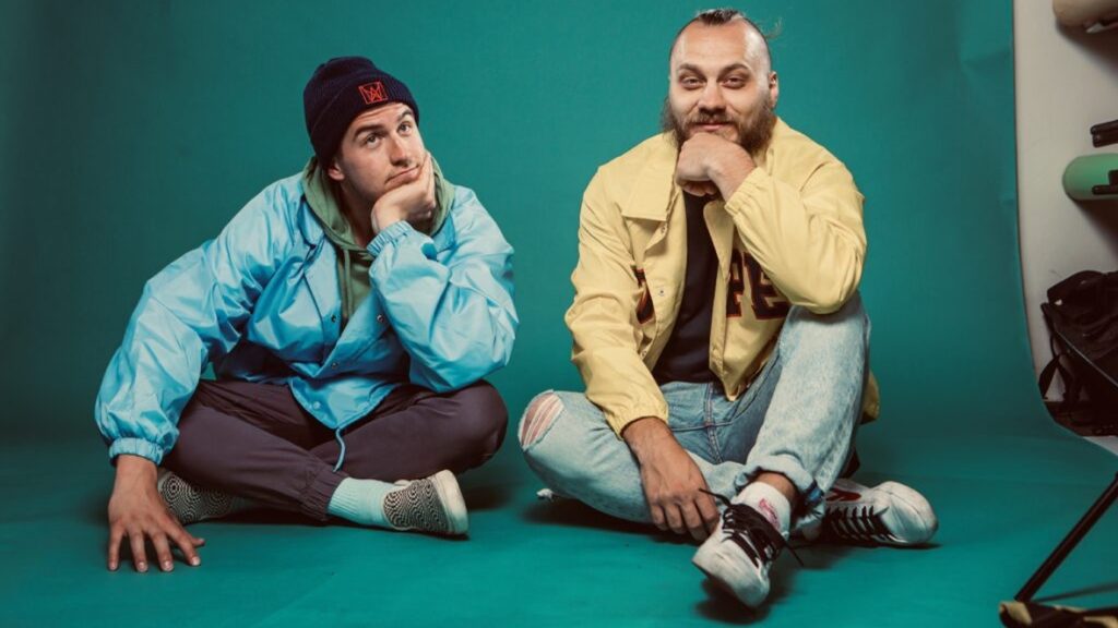 Rare Americans zagrają koncert w Polsce w 2023 roku [DATA, BILETY ...