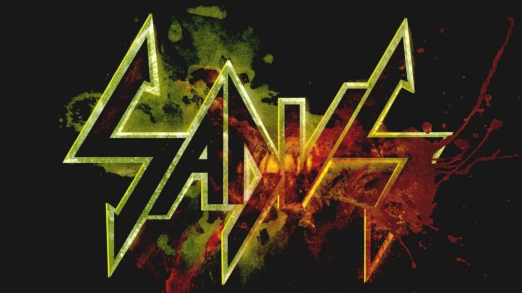 Sadus podpisał kontrakt płytowy. Legenda thrash metalu wyda pierwszy od ...