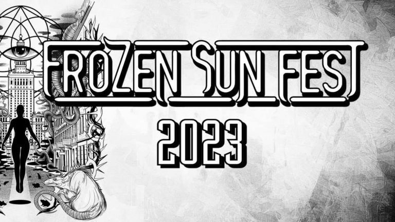 Frozen Sun Fest 2023 z pierwszym wykonawcą [DATA] | Teraz Muzyka