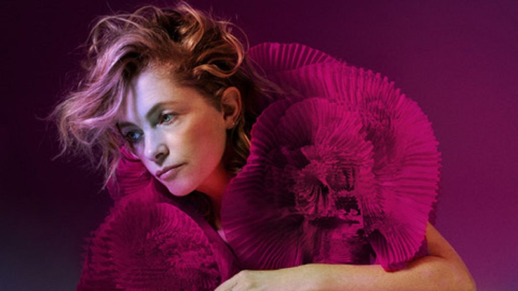 Alison Goldfrapp publikuje kolejny singel z najnowszej płyty [WIDEO ...