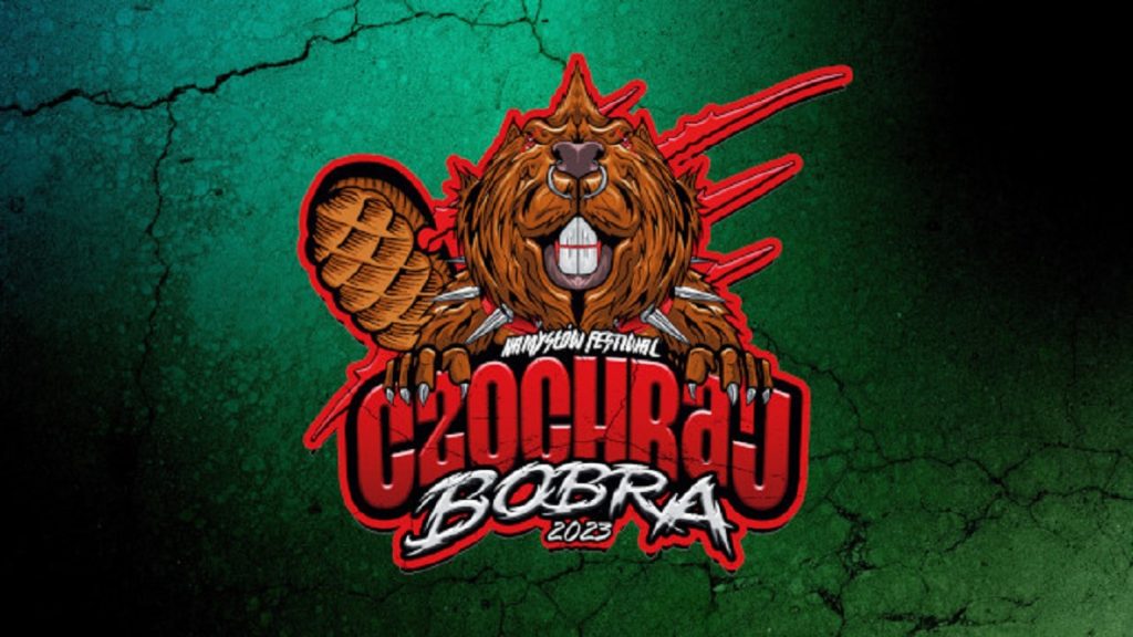Czochraj Bobra Fest 2023 ogłosił pierwsze gwiazdy | Teraz Muzyka