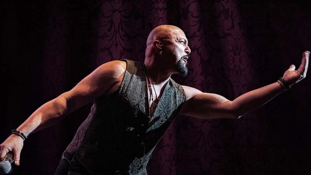 Geoff Tate (ex-Queensrÿche) zaśpiewa w Krakowie „Operation: Mindcrime ...