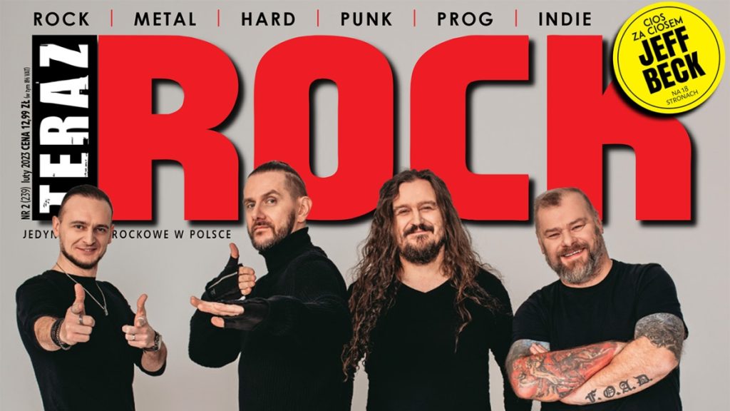 Rock'n'Roll Hall Of Fame ogłosił nominacje w 2023 roku | Teraz Muzyka