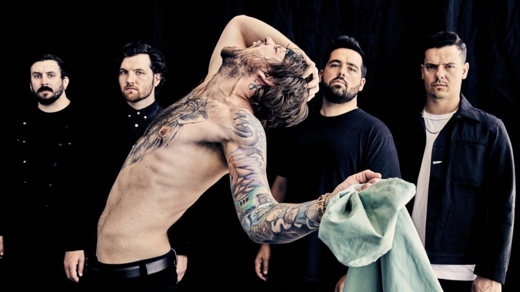 Beartooth i While She Sleeps na wspólnym koncercie w Polsce [DATA, BILETY] | Teraz Muzyka