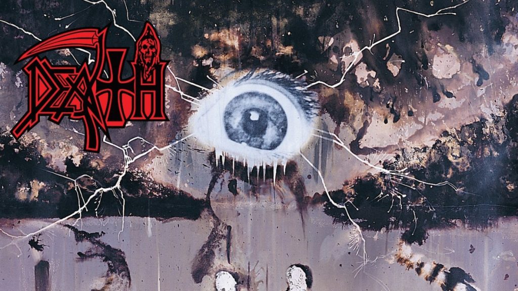 30 lat temu ukazał się album „Symbolic”, kultowe wydawnictwo zespołu ...