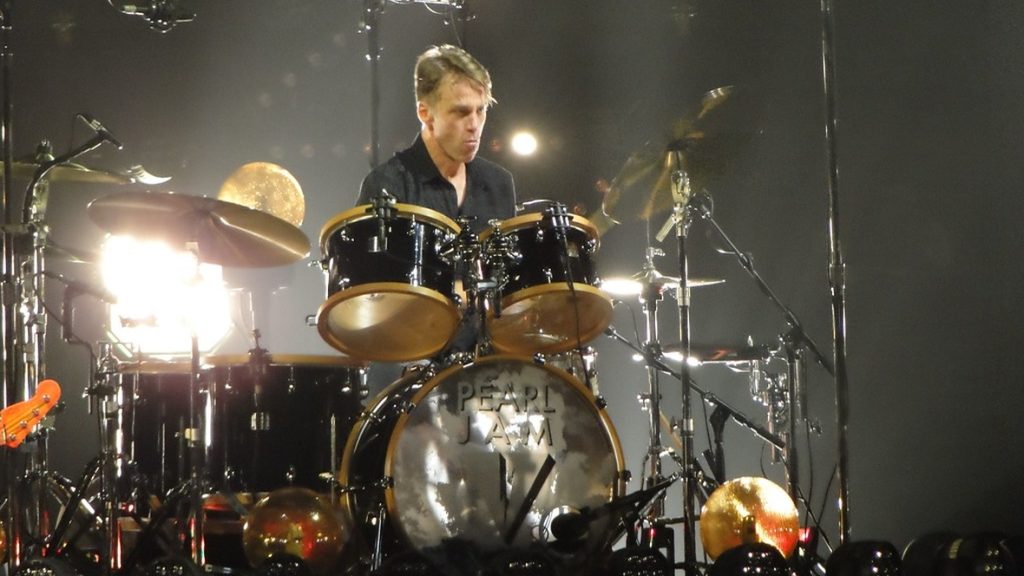 Matt Cameron z Pearl Jam perkusistą Foo Fighters? Muzyk skomentował ...