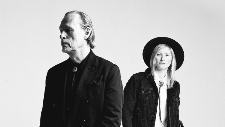 John Porter i Agata Karczewska zaprezentują nowy materiał w Stodole ...