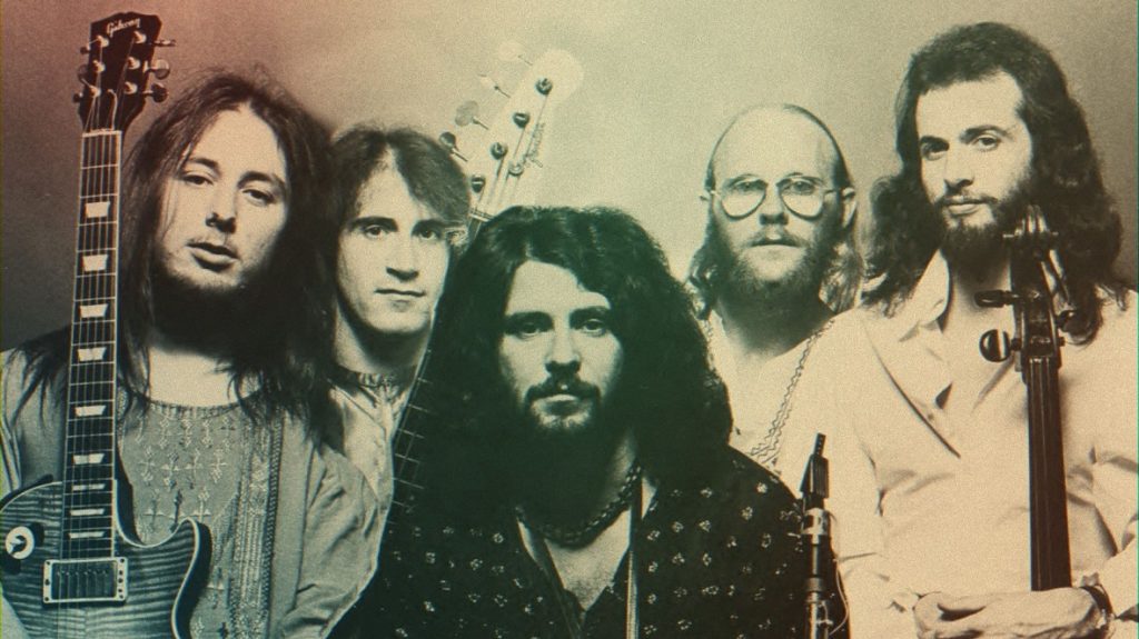 Ray Shulman, współzałożyciel Gentle Giant, nie żyje | Teraz Muzyka