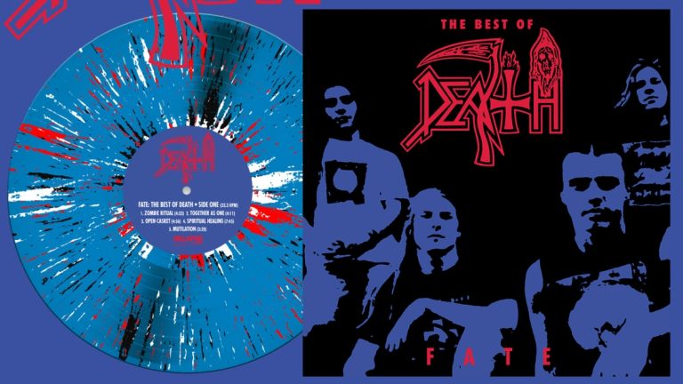 Legendarna składanka „Fate: The Best of Death” doczeka się wznowienia ...