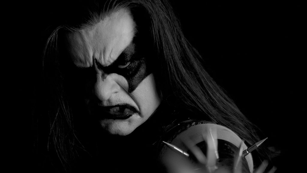 Immortal z kolejną zapowiedzią płyty „War Against All” [WIDEO] | Teraz ...