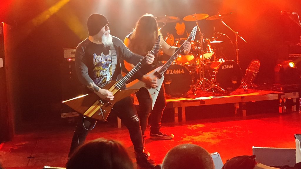 Rick Rozz i Terry Butler (eks Death) chcą nagrać premierowy materiał ...