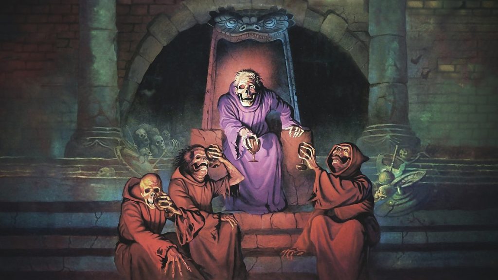 „Scream Bloody Gore” – 5 ciekawostek związanych z legendarnym debiutem ...