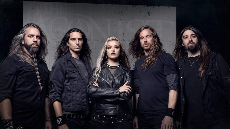 The Agonist kończy działalność | Teraz Muzyka