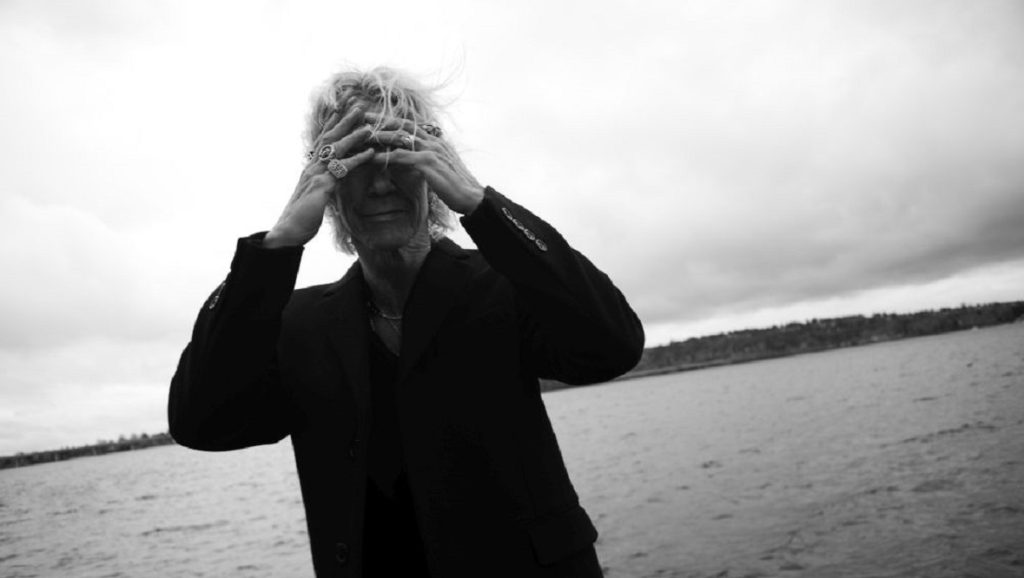 Duff McKagan o tym, jak narkotyki rozbiły jego zespół i o narodzinach ...