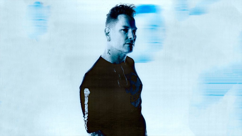 Corey Taylor mówi, jak polubił "St. Anger" Metalliki | Teraz Muzyka