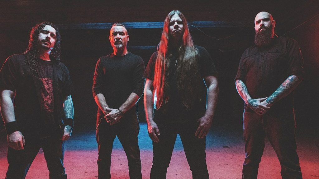 Cryptopsy z drugą zapowiedzią pierwszej od ponad dekady nowej płyty ...