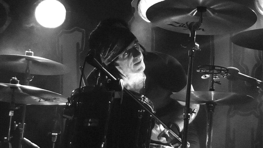 Były perkusista L.A. Guns i W.A.S.P. nie żyje | Teraz Muzyka