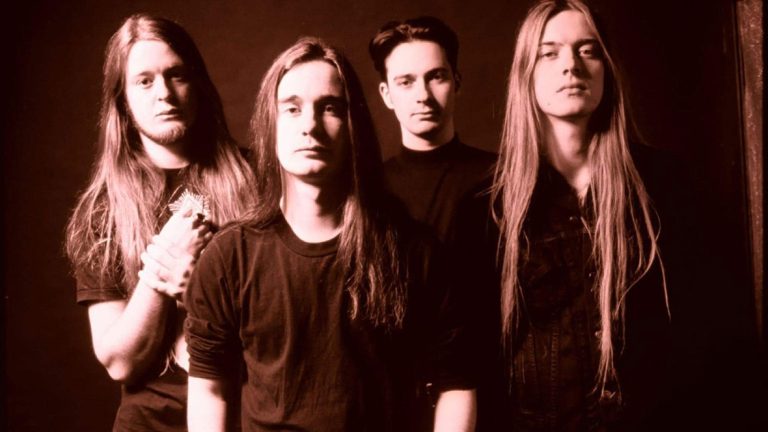 30 lat temu ukazał się album „Heartwork” zespołu Carcass | Teraz Muzyka