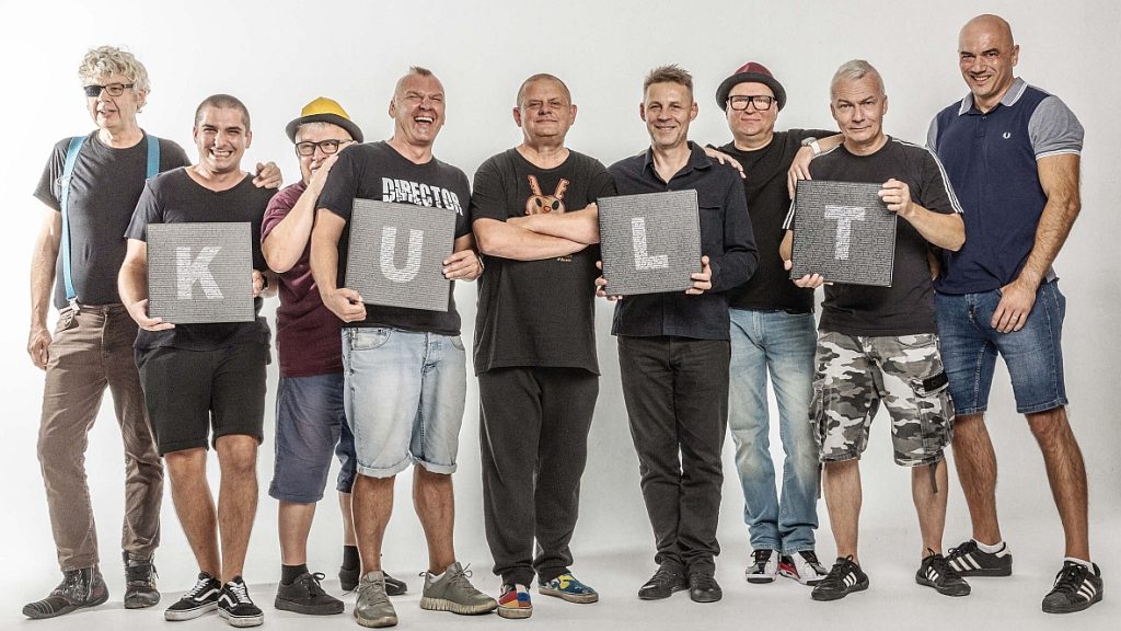 Kult podjął decyzję ws. Piotra Morawca. Przeczytaj oświadczenie zespołu ...