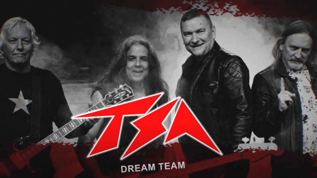 TSA powraca! Zespół przygotował sporo nowości i niespodzianek | Teraz ...