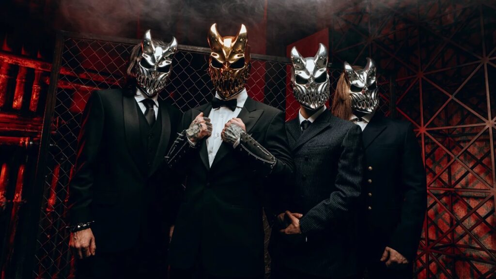 Slaughter To Prevail zaprezentował nowy singel [WIDEO] | Teraz Muzyka