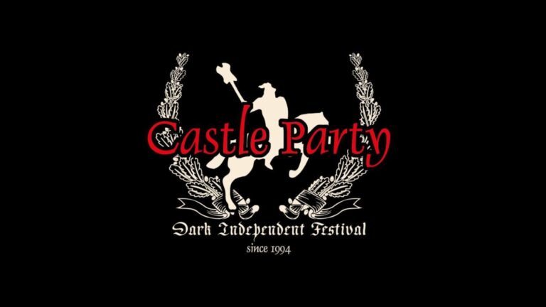 Castle Party Festival 2025 ogłosił lineup. Co za skład! | Teraz Muzyka
