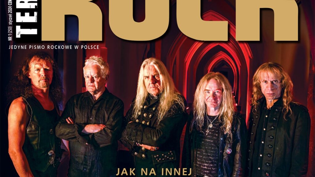 Teraz Muzyka | Newsy, koncerty, recenzje, filmy i seriale | Teraz Muzyka