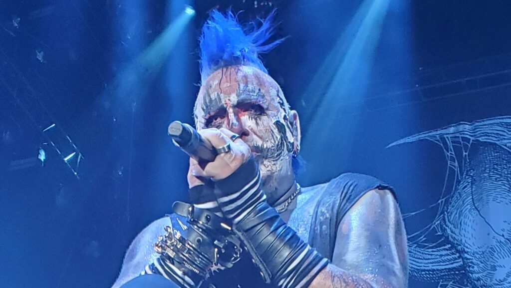 Chad Gray (Mudvayne) mówi, co mu się nie podoba we współczesnej muzyce ...