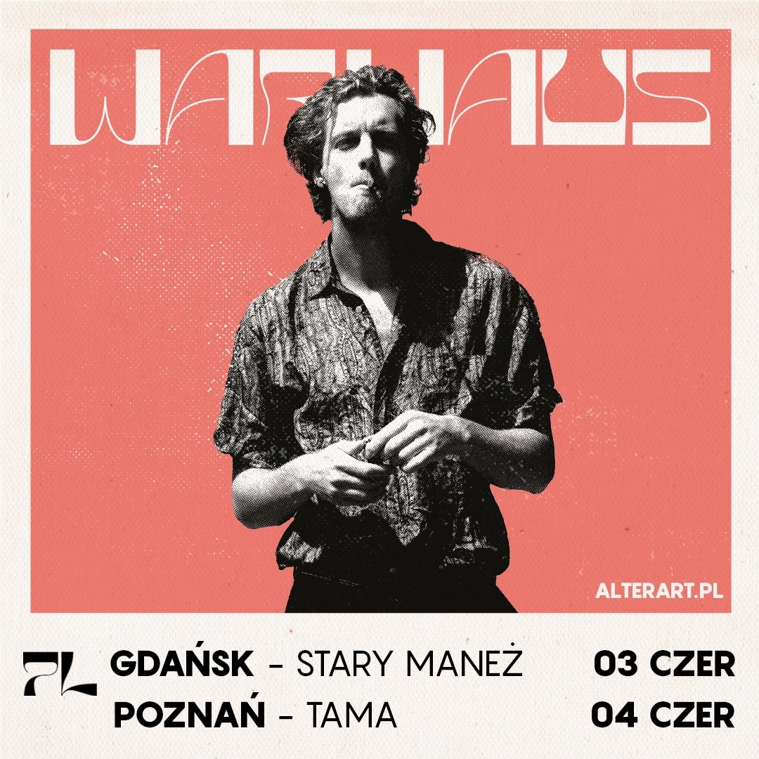 Warhaus na dwóch koncertach w Polsce [DATY, BILETY] | Teraz Muzyka