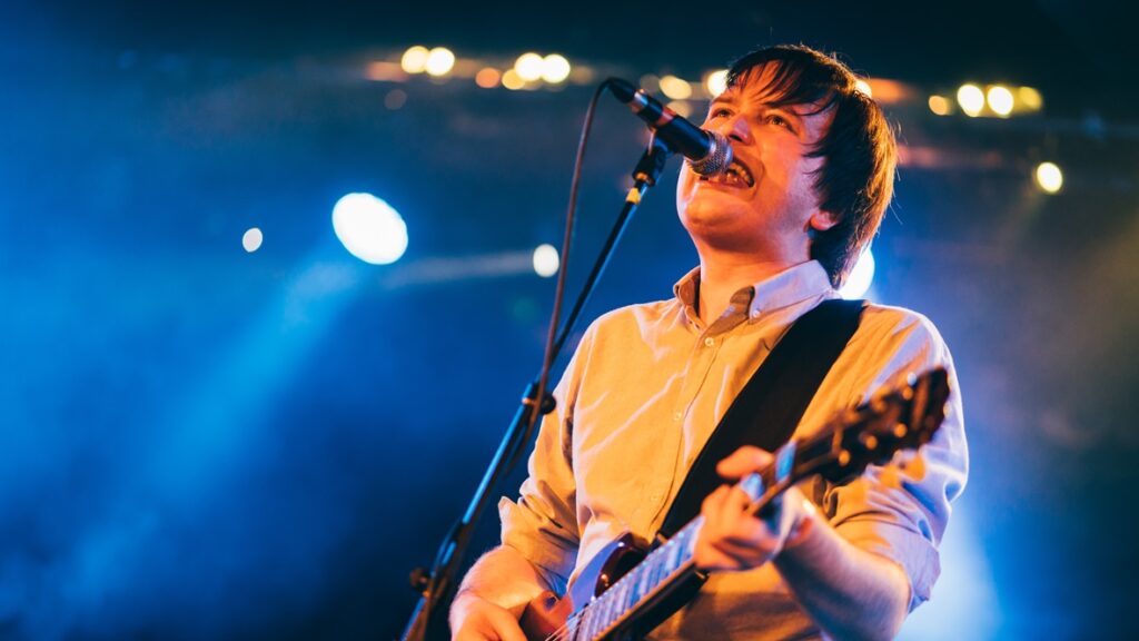 Trupa Trupa już wkrótce zagra mini trasę po Polsce [DATY] | Teraz Muzyka