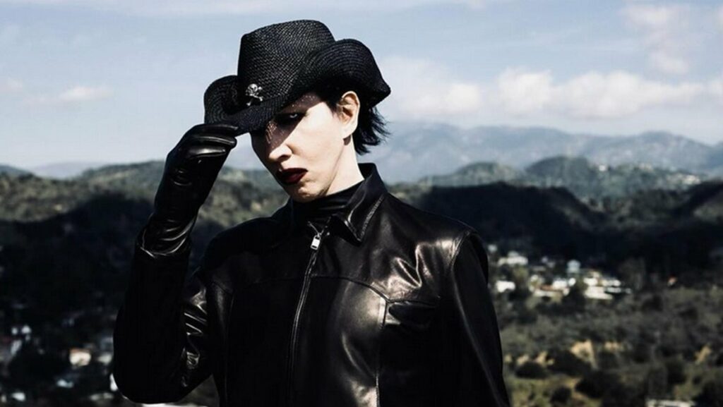 Marilyn Manson w Polsce – poznaliśmy support | Teraz Muzyka