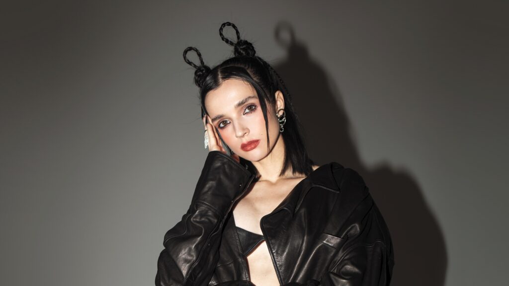 Poppy zapowiedziała klubowy koncert w Polsce [DATA, BILETY] | Teraz Muzyka