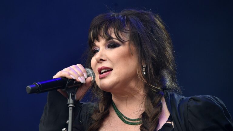 Heart zagrają trasę w 2025 roku. Ann Wilson wraca do zdrowia | Teraz Muzyka